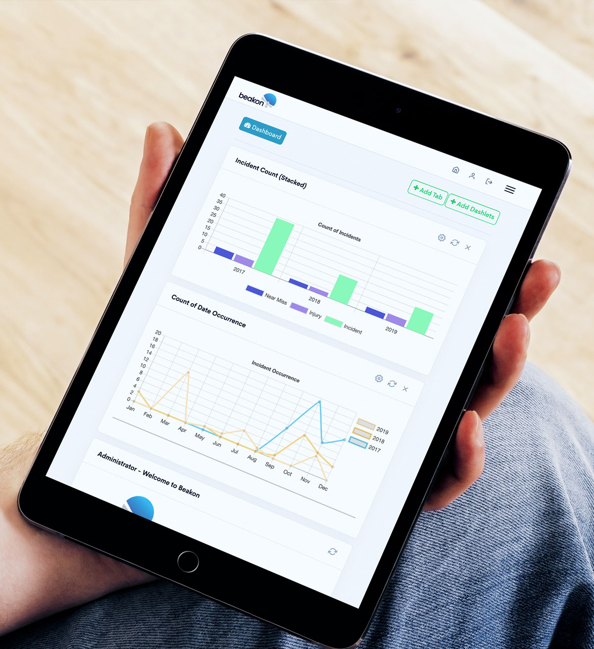 Audit Software & Inspection Software Australia | Beakon Software