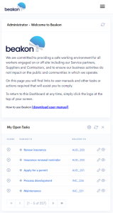 Task Management Software, Corrective Action Management Software