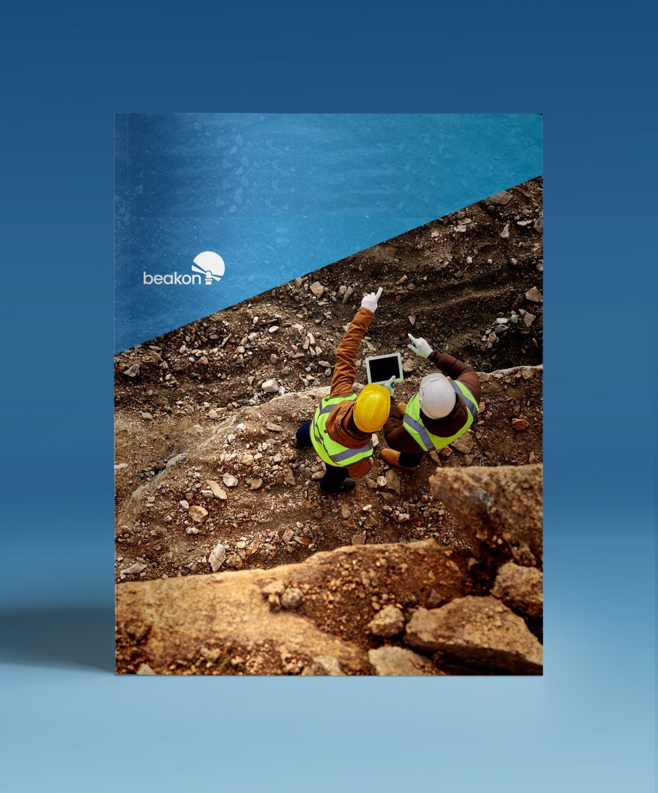 DHL | Beakon Software