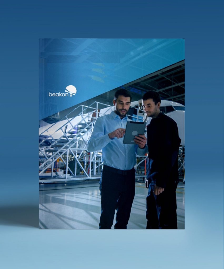 Case Studies | Beakon Software